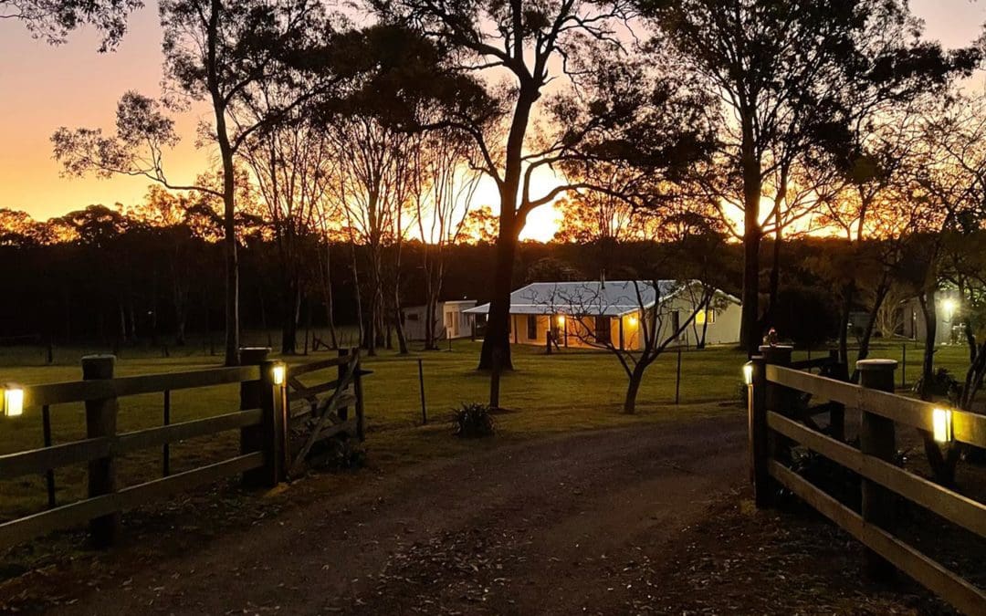 Projects Archive - Token Building